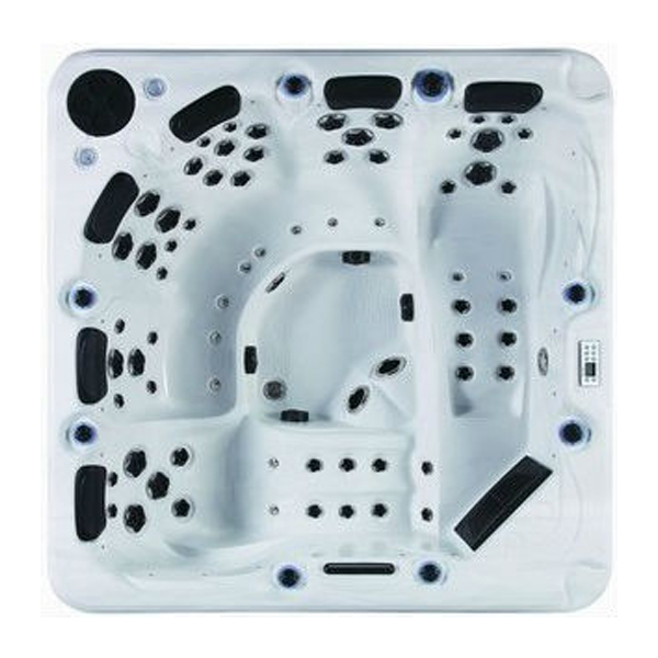 Malibu – 6 person - Leisurescape Spas