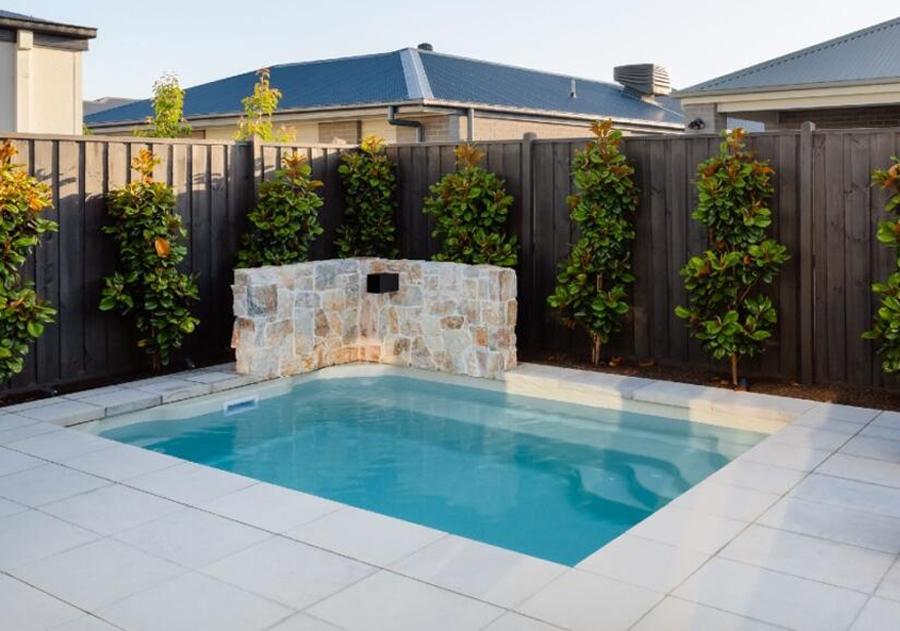 The Torrens - Leisurescape Spas