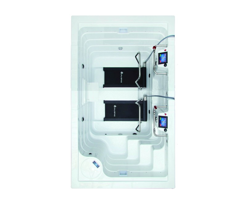 Treadmill Spa – 2 person - Leisurescape Spas